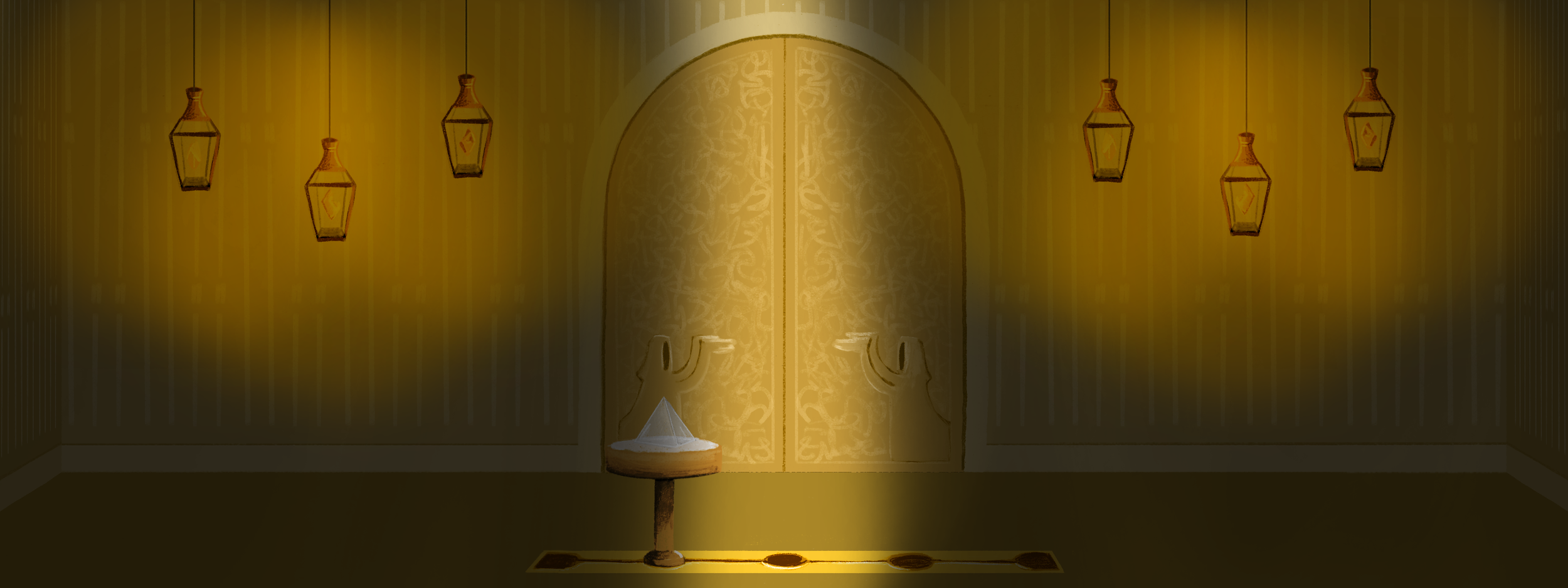 Chroma: Ascendant | Jay Stoneking