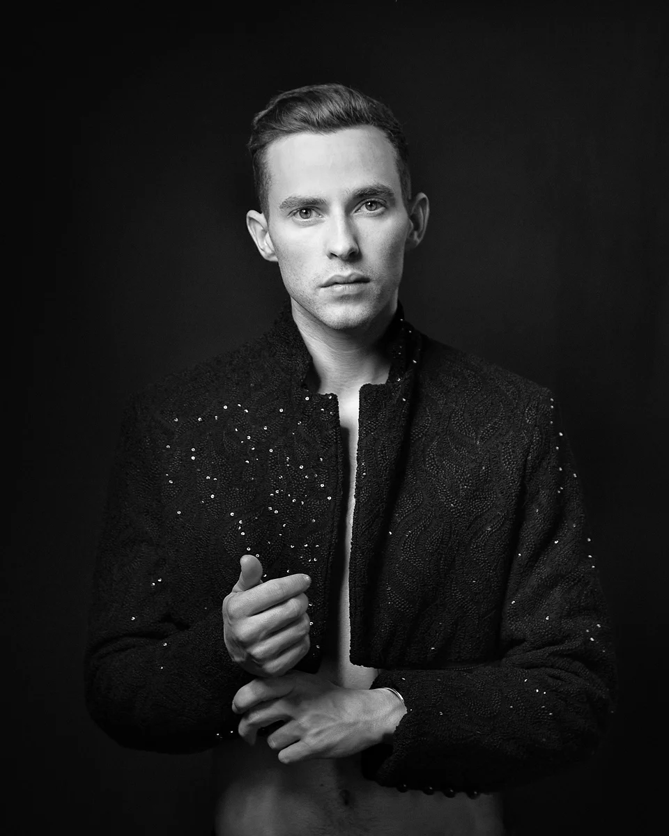 VIKTOR LUNA