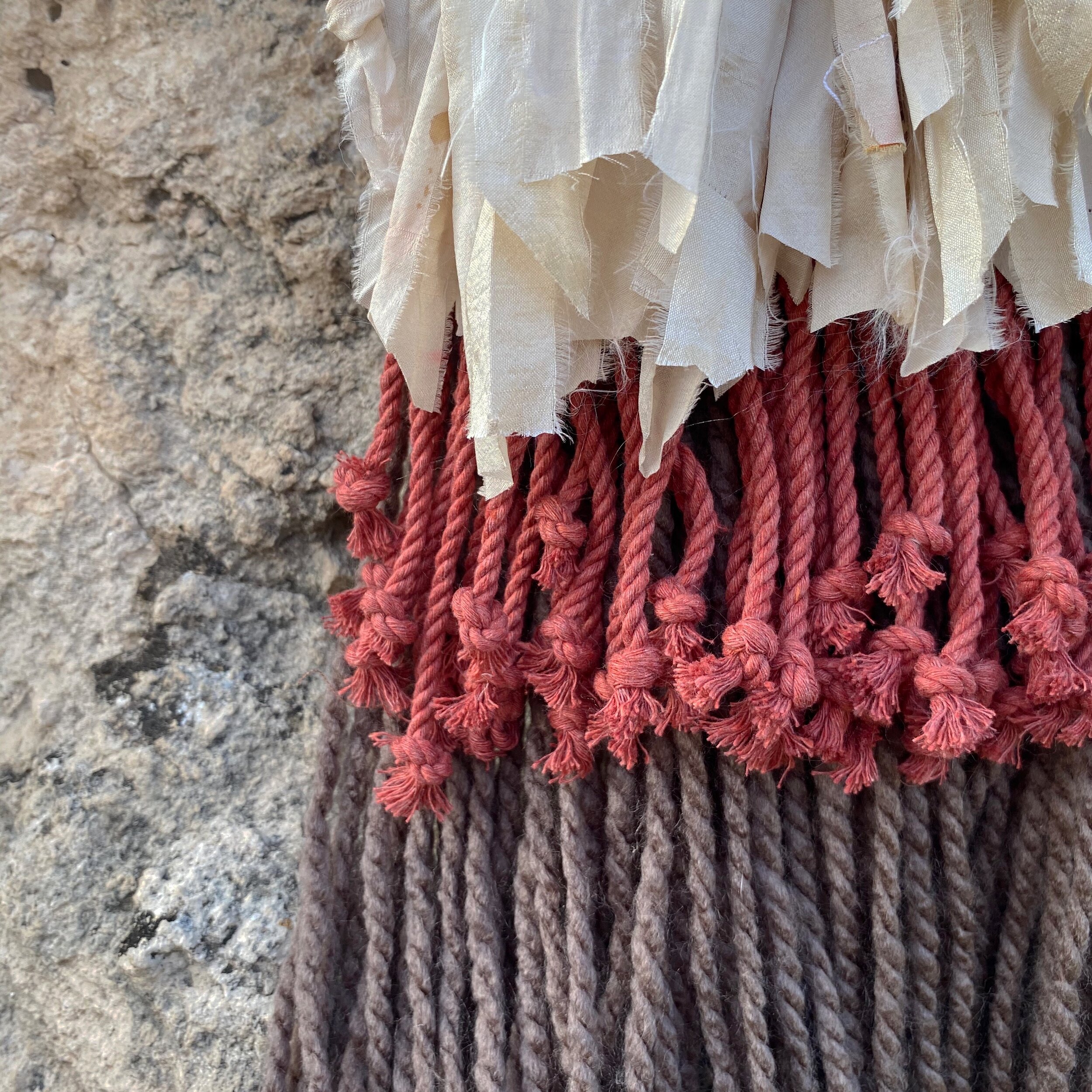 Handwoven Artwork, Tapestries and Wall Hangings by Kate Laing ...