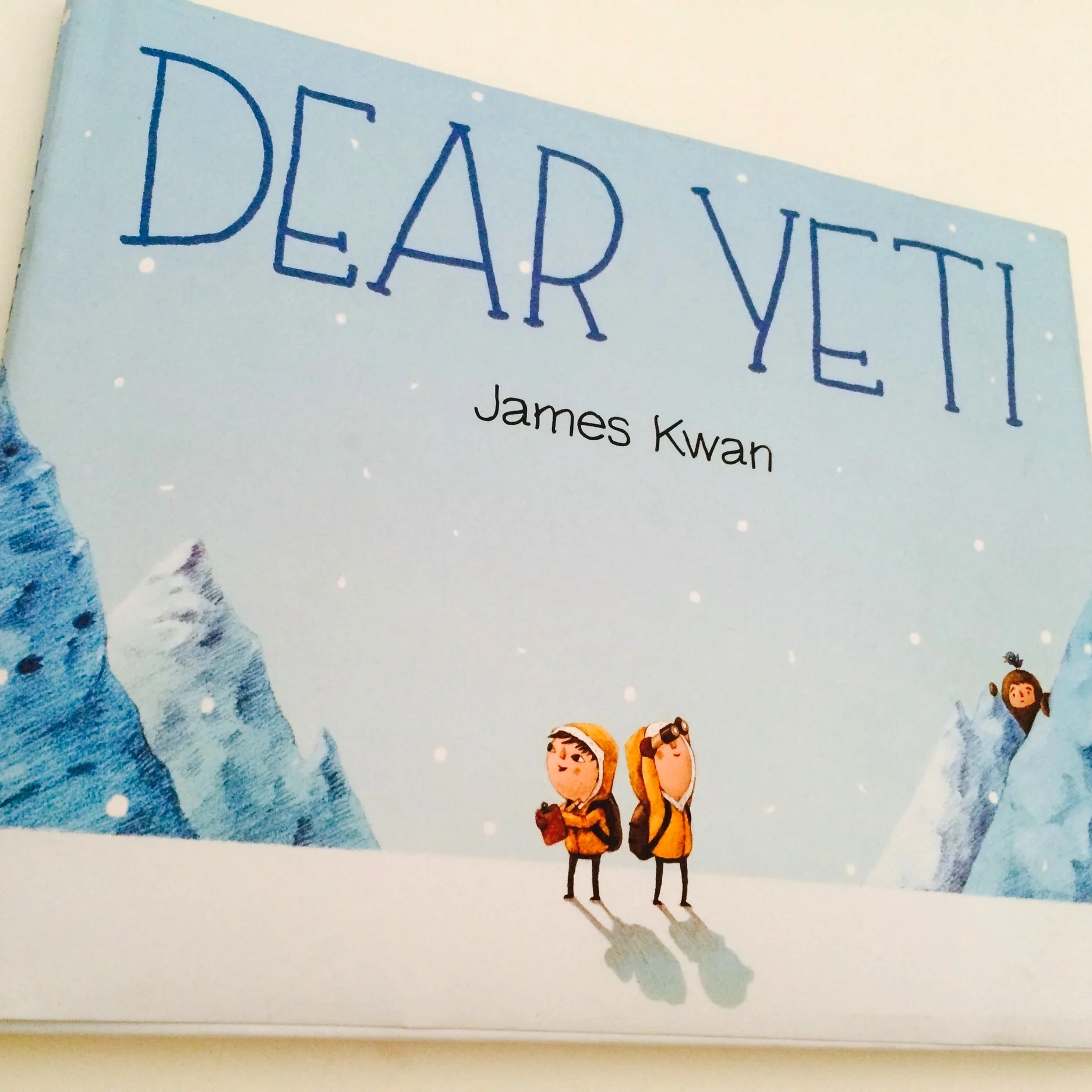 BOOKS — James Kwan