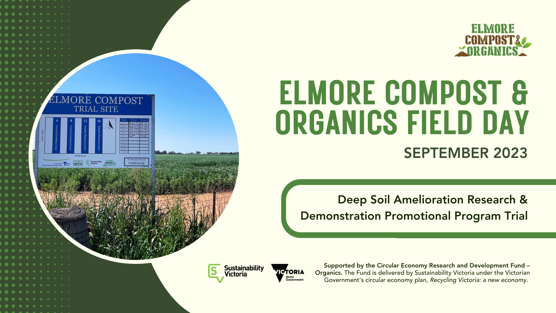 updates — Elmore Compost & Organics
