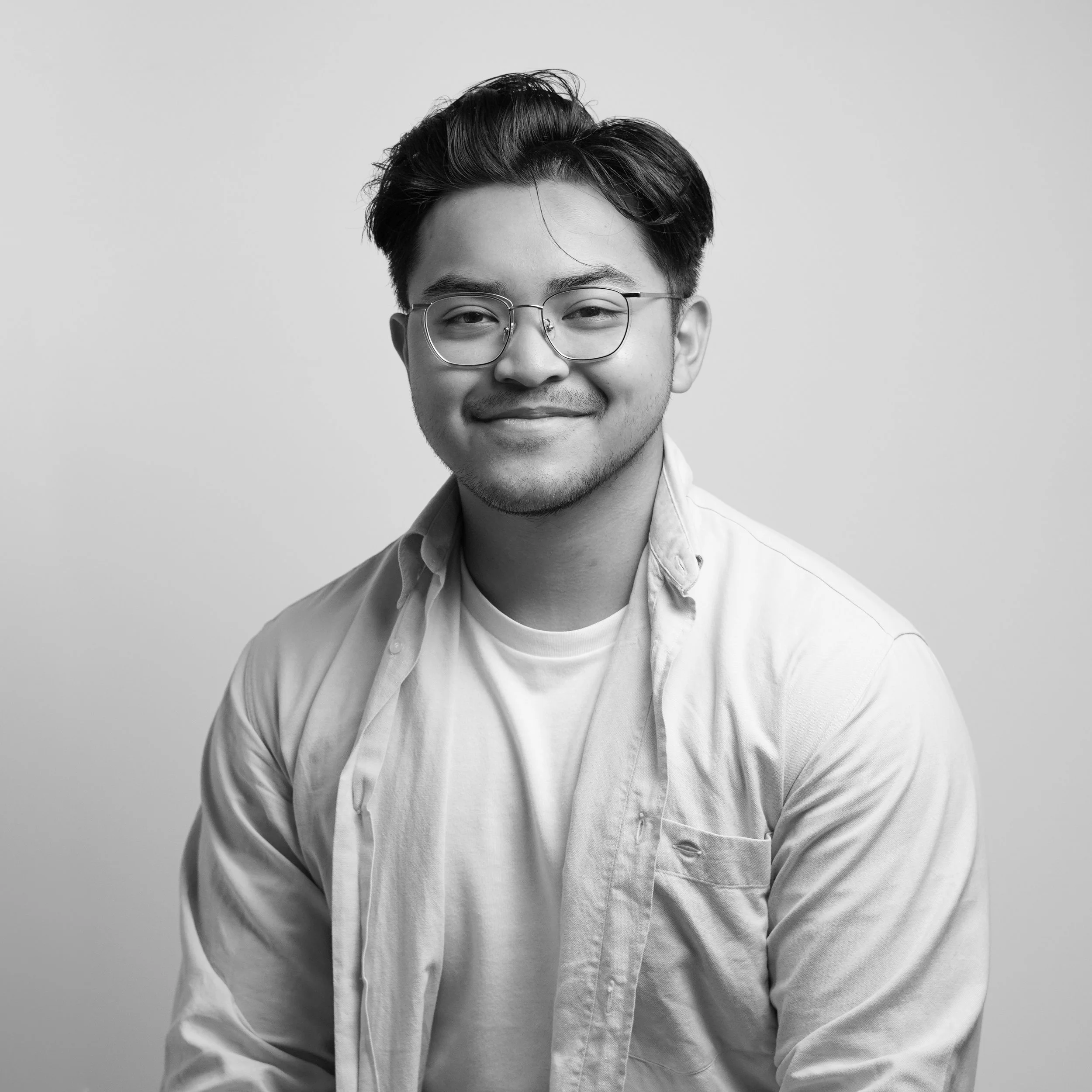 Meet the Team