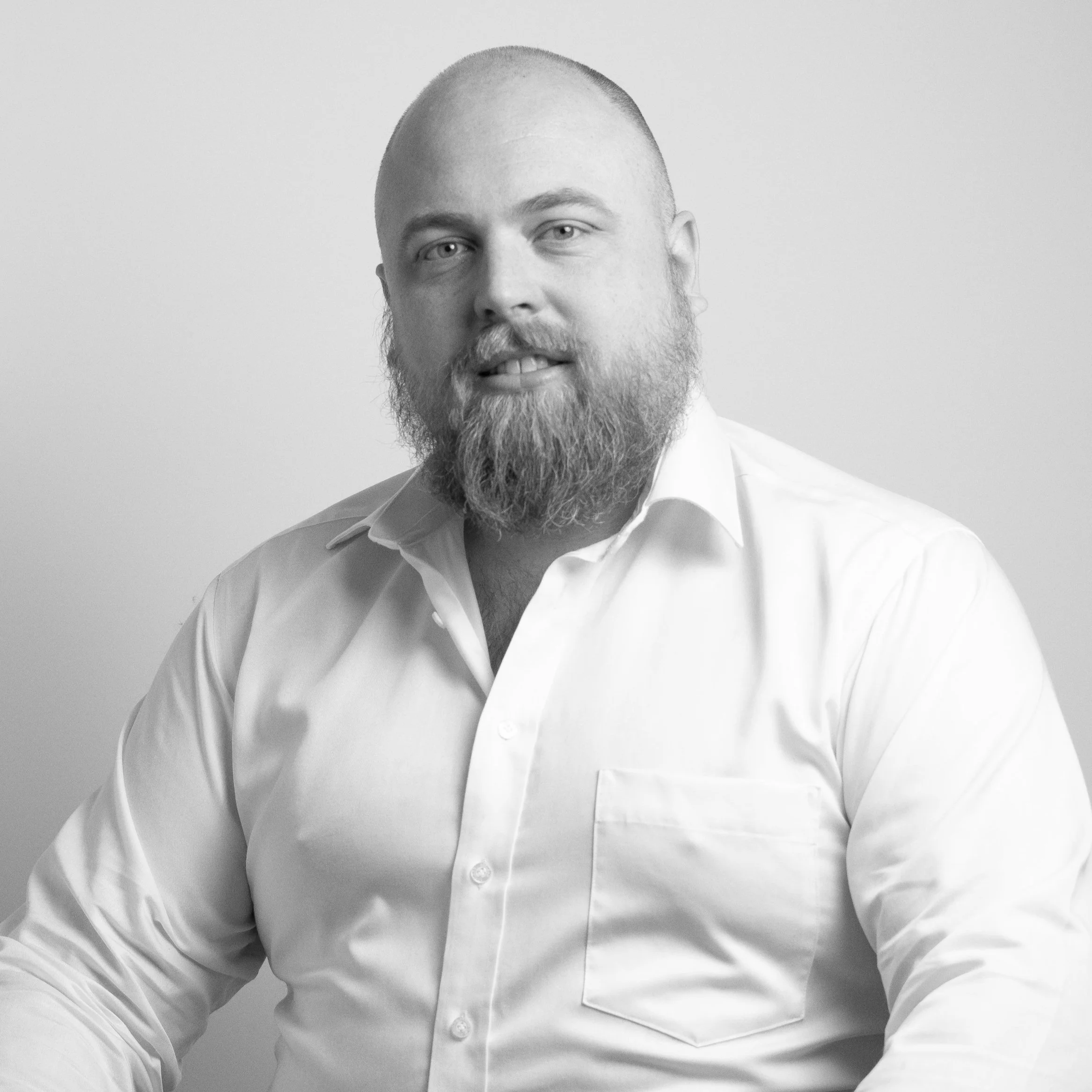 Meet the Team