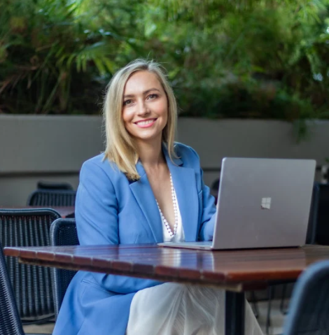 IWD: Interview with Jen Paetow