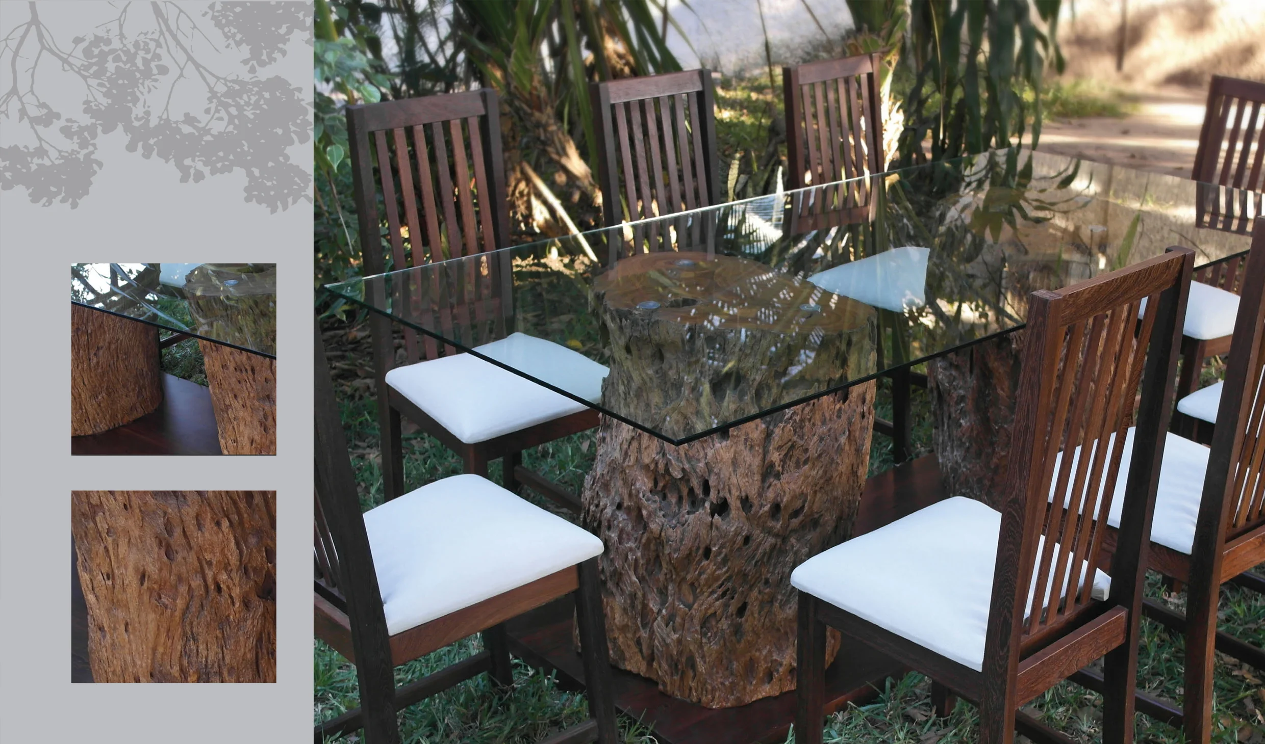 Linha - Gorongosa - Range — TCT Dalmann