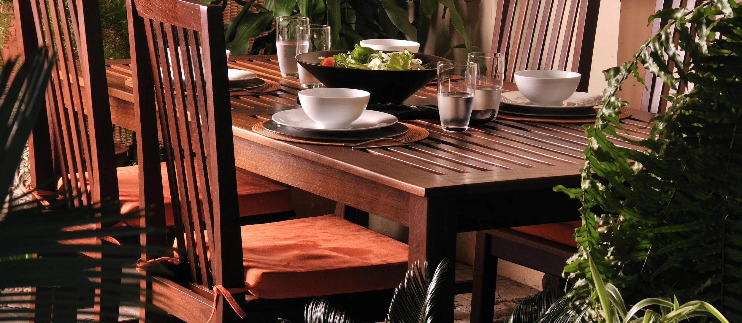 Mesa de Jantar 4 Lugars - 4 Seater Dining Tables — TCT Dalmann