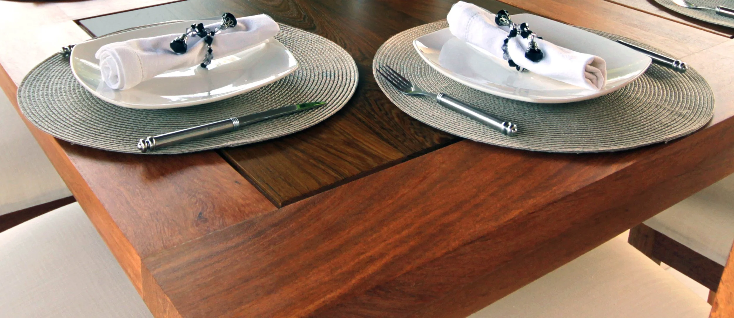 Sideboard and servers — TCT Dalmann