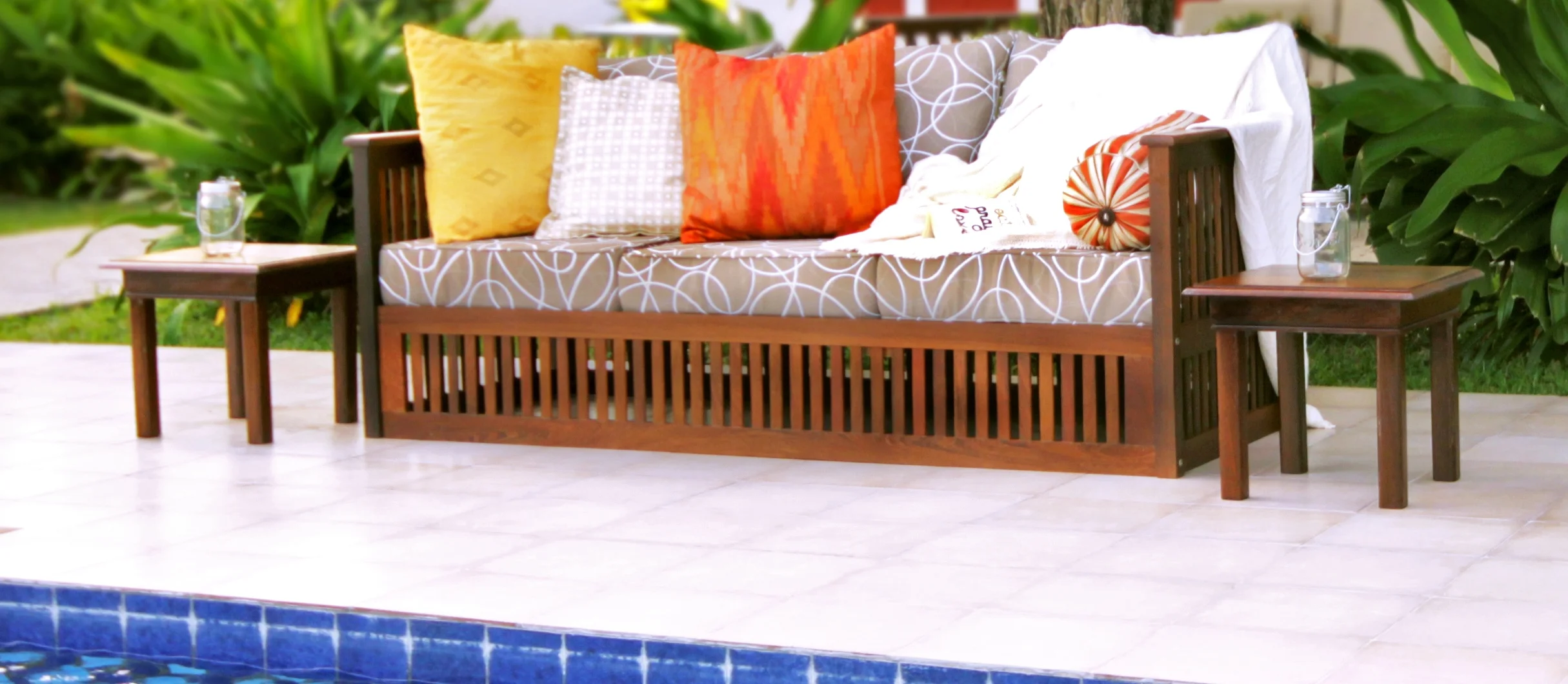 Sofas e Mesas - Sofas and Tables — TCT Dalmann