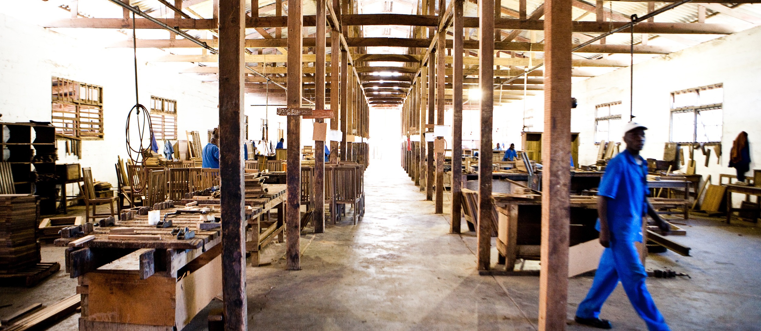 About — TCT Dalmann