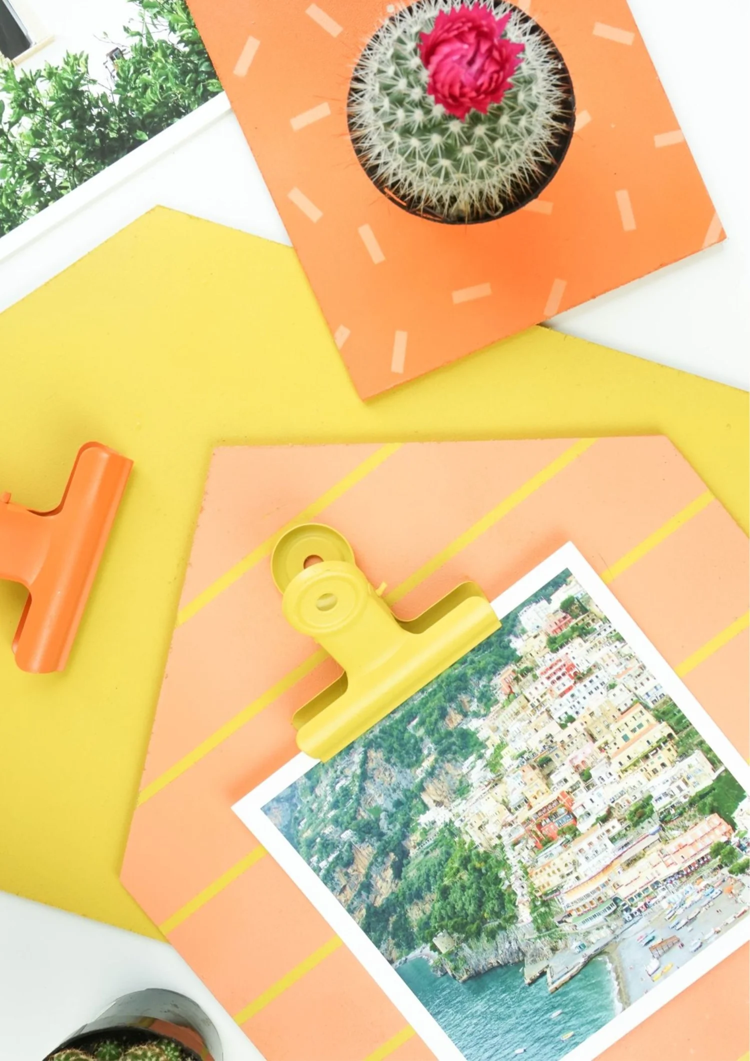 DIY Clipboard Decorating Ideas — Gathering Beauty