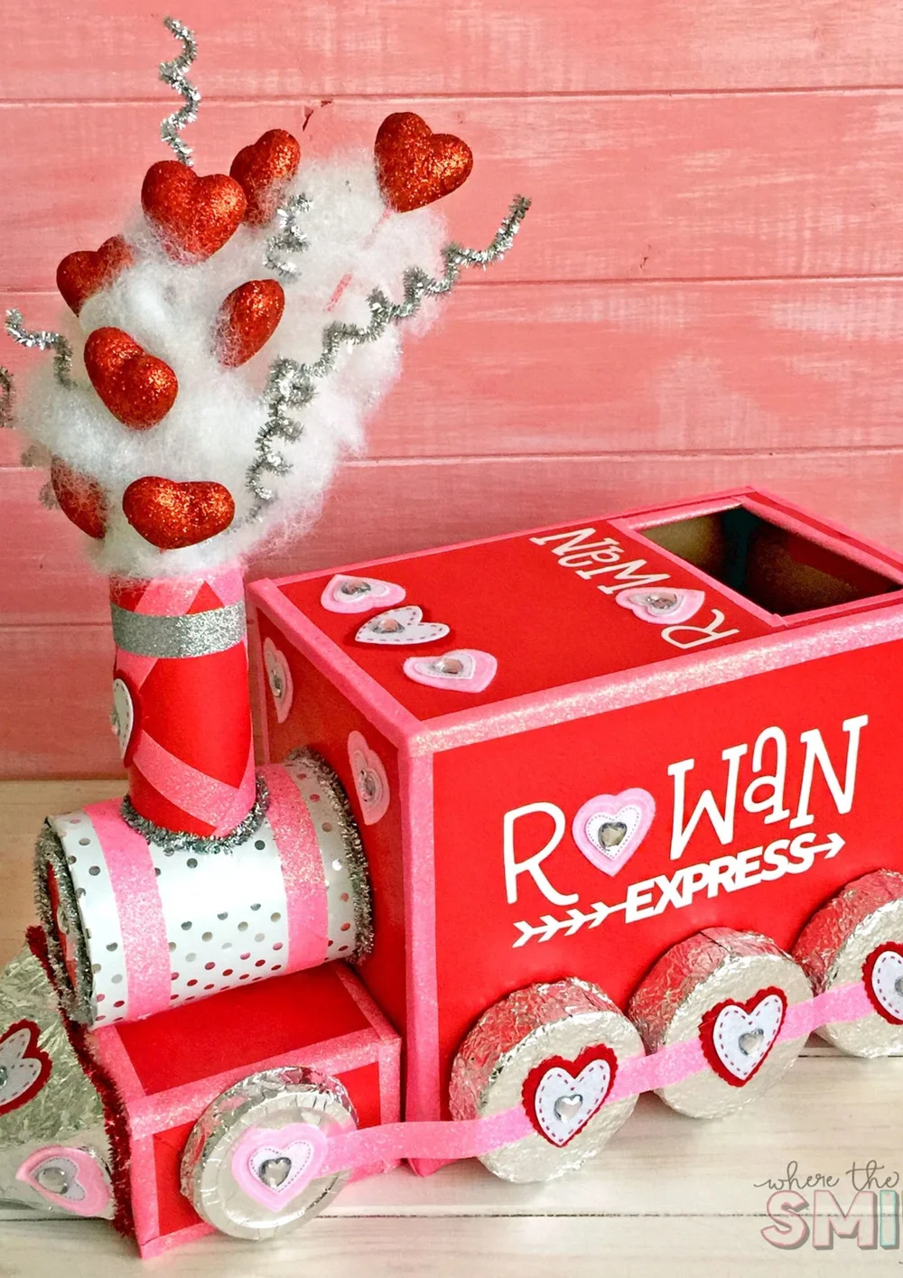25+ Valentine's Gift Box Ideas — Gathering Beauty