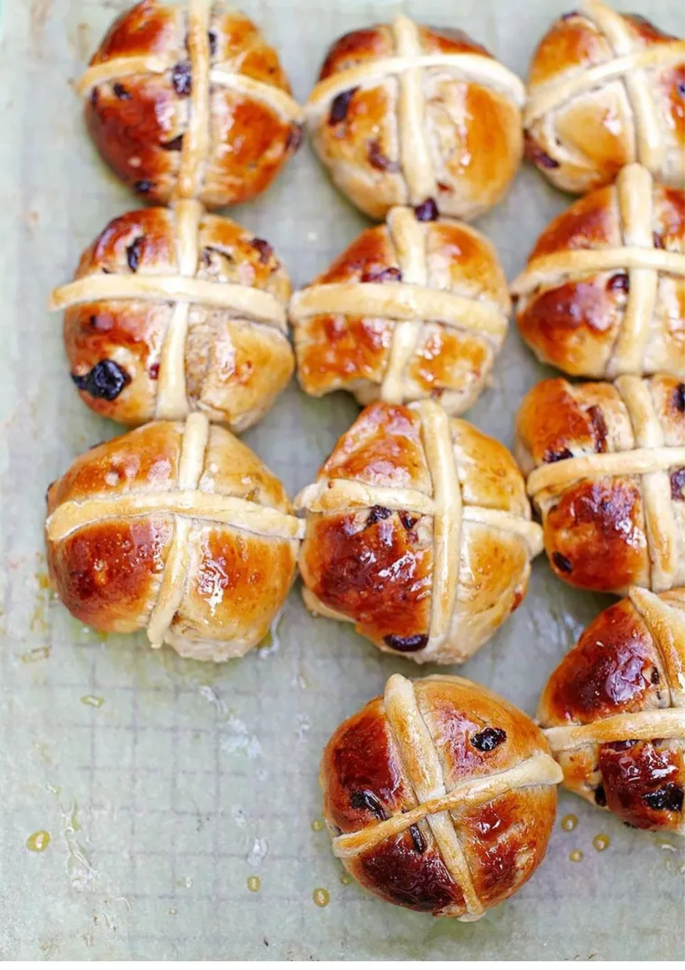 SUPER SWEET EASTER TREATS. — Gathering Beauty