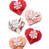 Valentine's Day Paper Crafts — Gathering Beauty