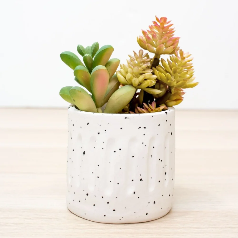 Air Dry Clay Pot Ideas — Gathering Beauty