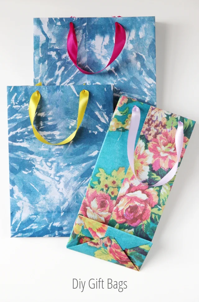 EASY DIY GIFT BOXES — Gathering Beauty