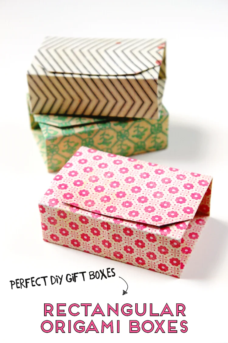 15 OF MY FAVOURITE DIY GIFT BOXES AND GIFT BAGS THAT I'VE MADE AND ...