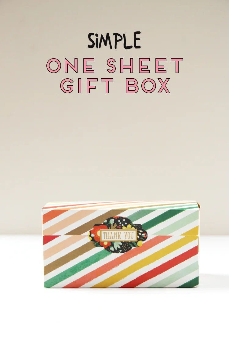 15 OF MY FAVOURITE DIY GIFT BOXES AND GIFT BAGS THAT I'VE MADE AND ...