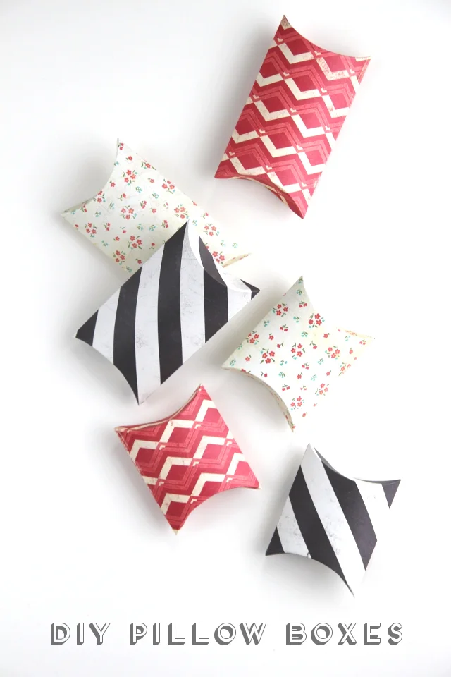 15 OF MY FAVOURITE DIY GIFT BOXES AND GIFT BAGS THAT I'VE MADE AND ...