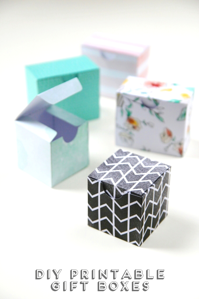 15 OF MY FAVOURITE DIY GIFT BOXES AND GIFT BAGS THAT I'VE MADE AND ...