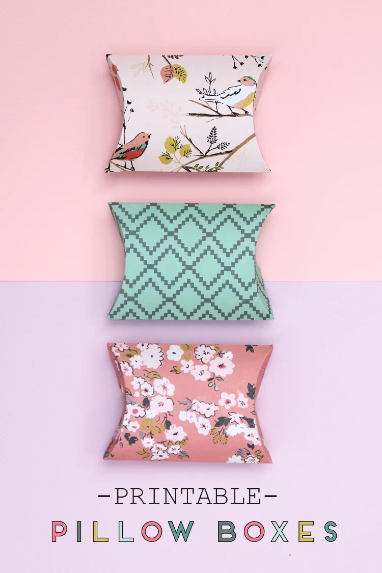 15 OF MY FAVOURITE DIY GIFT BOXES AND GIFT BAGS THAT I'VE MADE AND ...