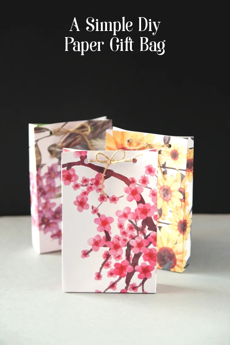 15 OF MY FAVOURITE DIY GIFT BOXES AND GIFT BAGS THAT I'VE MADE AND ...