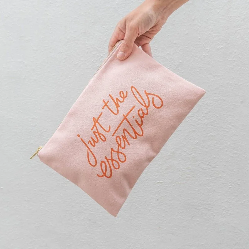 ZOELLA X ETSY COLLABORATION IS HERE! — Gathering Beauty
