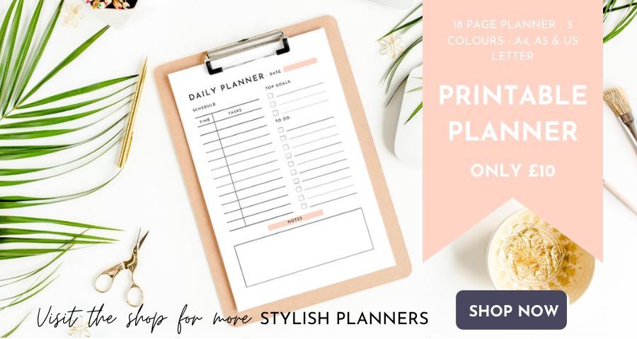 FREE PRINTABLE TO-DO LIST NOTEPAD. — Gathering Beauty