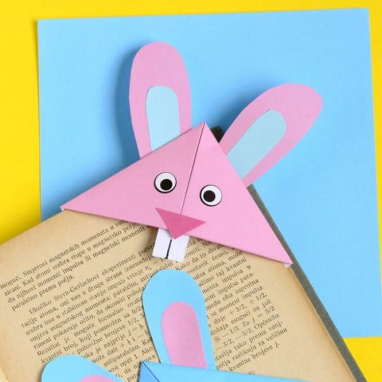 25 Easter Origami — Gathering Beauty