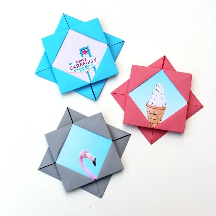 30 Easy Origami Crafts — Gathering Beauty