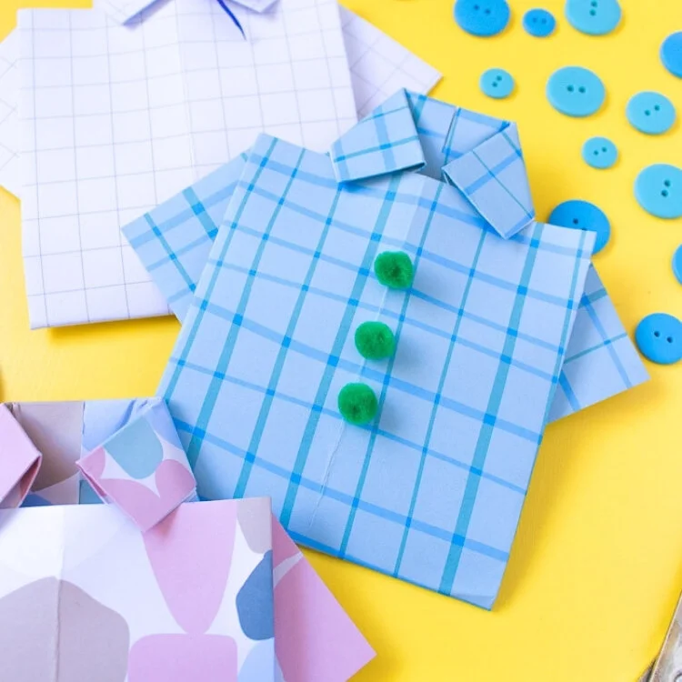 30 Easy Origami Crafts — Gathering Beauty