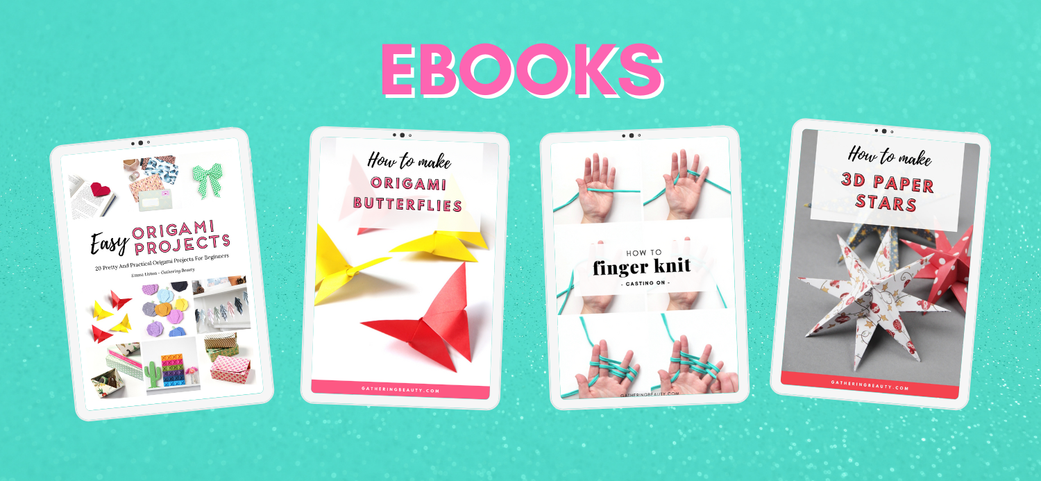 Shop Gathering Beauty