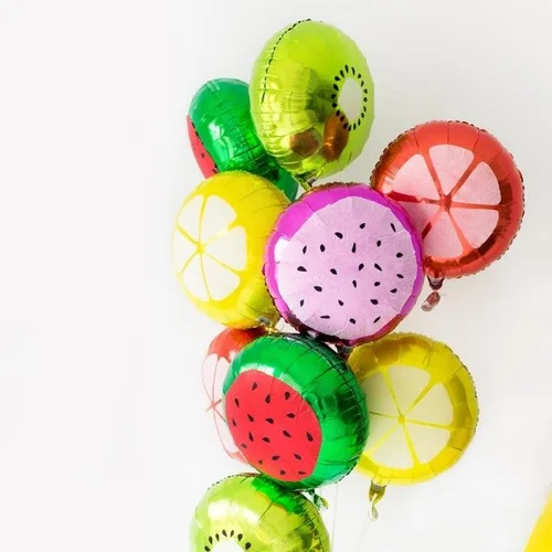 Summer Fruit DIY's and Craft Projects — Gathering Beauty