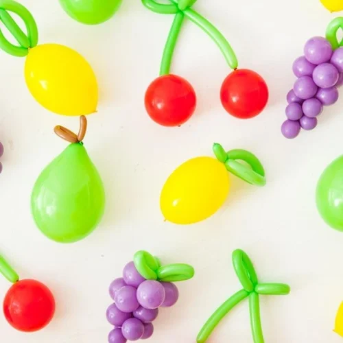 Summer Fruit DIY's and Craft Projects — Gathering Beauty