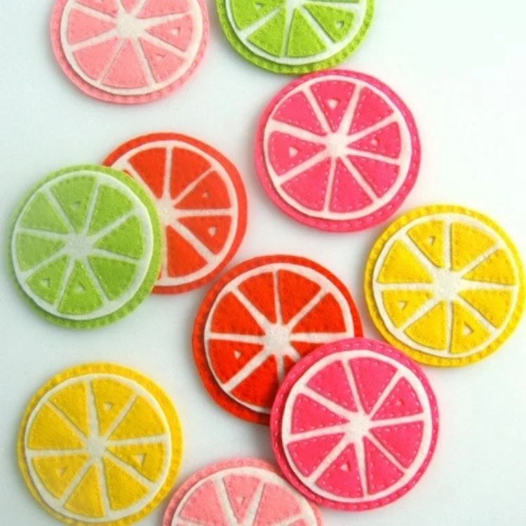 Summer Fruit DIY's and Craft Projects — Gathering Beauty