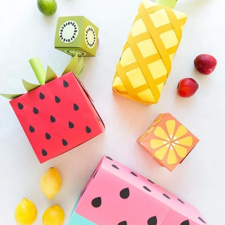 Summer Fruit DIY's and Craft Projects — Gathering Beauty