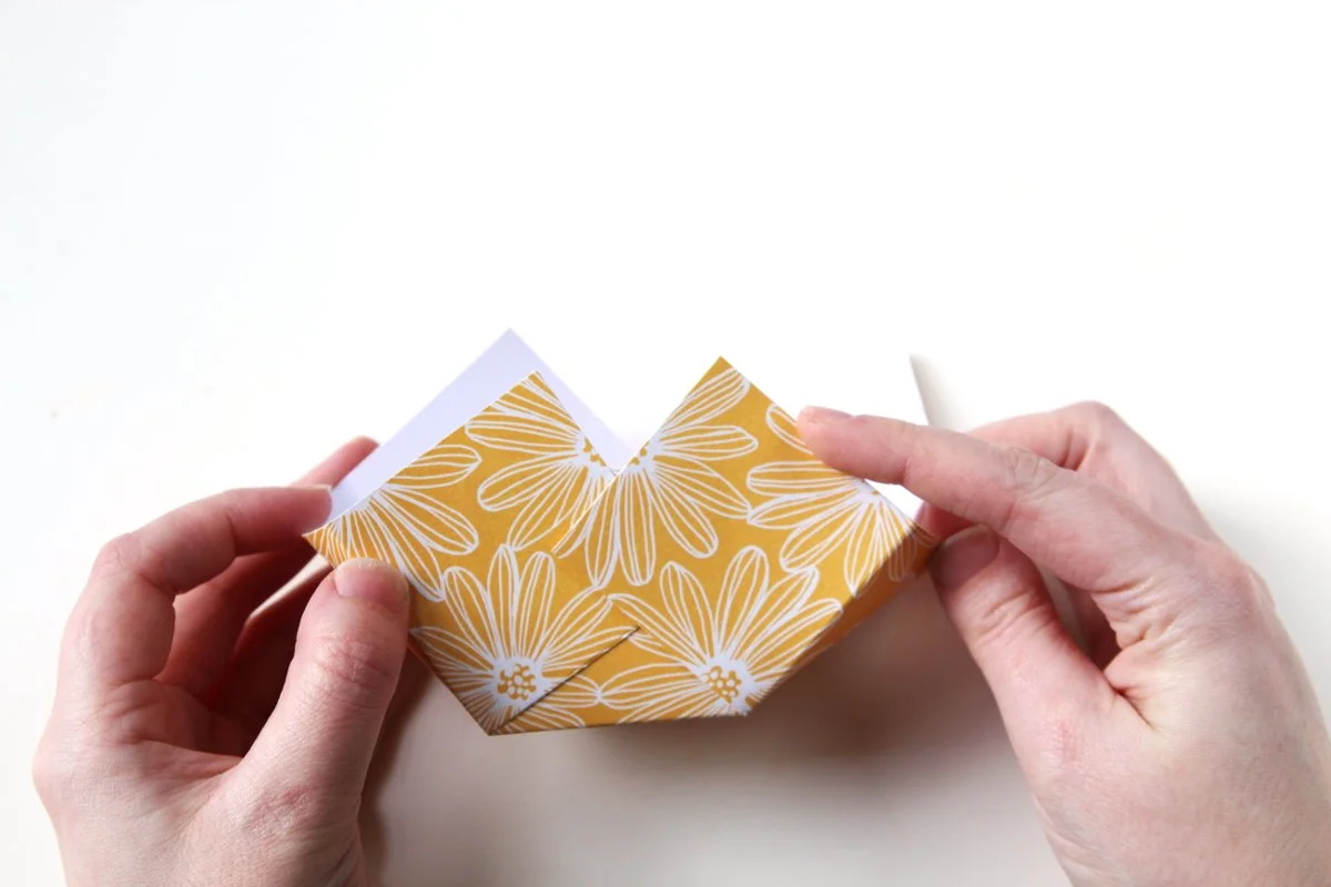 Easy Easter Baskets — Gathering Beauty