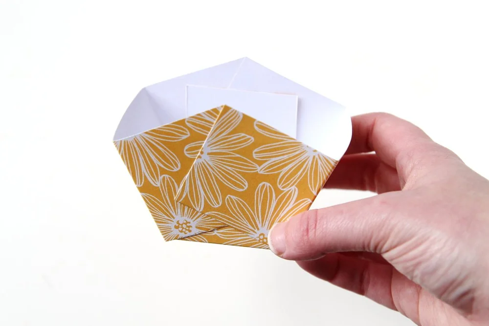 Easy Easter Baskets — Gathering Beauty