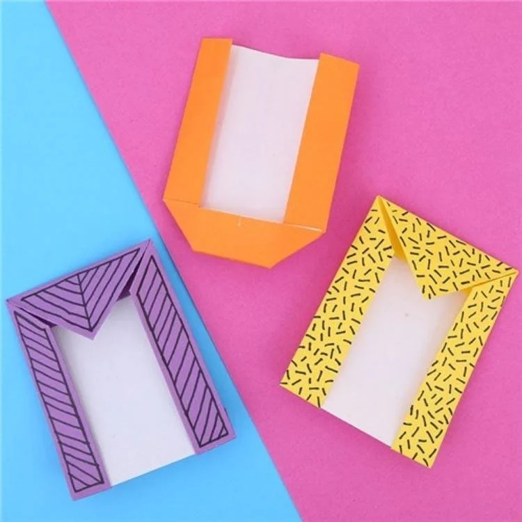 Mother's Day Origami Ideas — Gathering Beauty