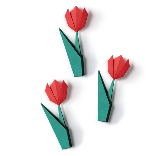 Summer Origami Ideas — Gathering Beauty