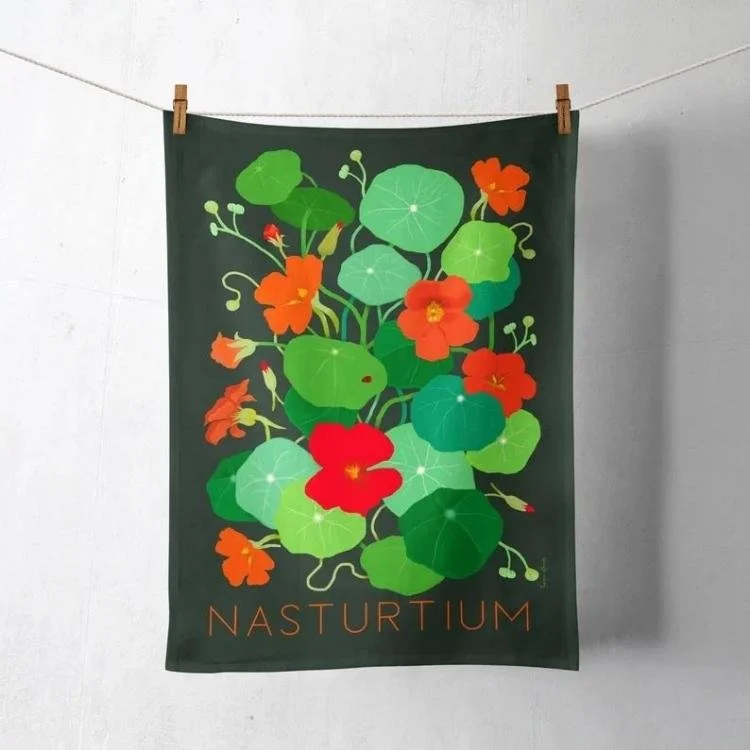 The Best Tea Towels — Gathering Beauty