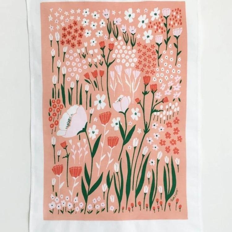 The Best Tea Towels — Gathering Beauty
