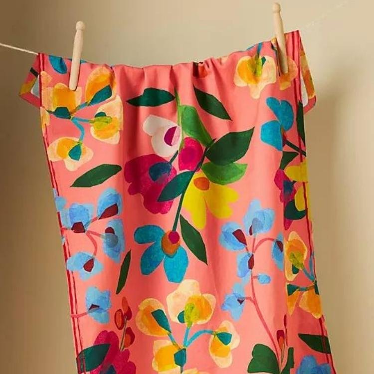 The Best Tea Towels — Gathering Beauty