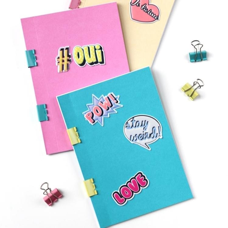 Back To School DIY's — Gathering Beauty