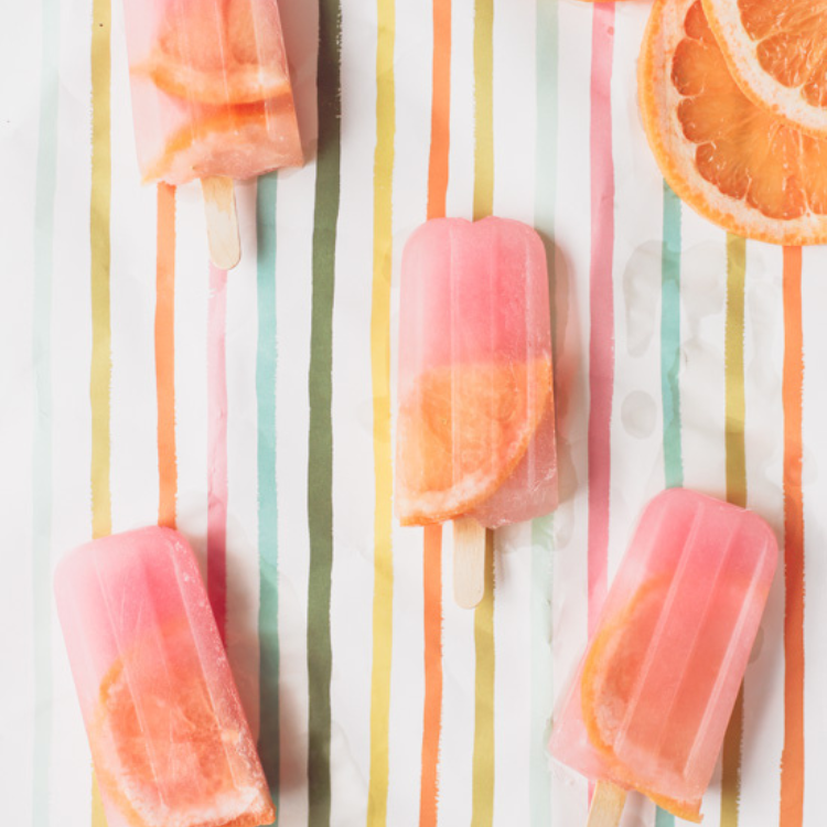 Favourite Summer Popsicle Treats — Gathering Beauty