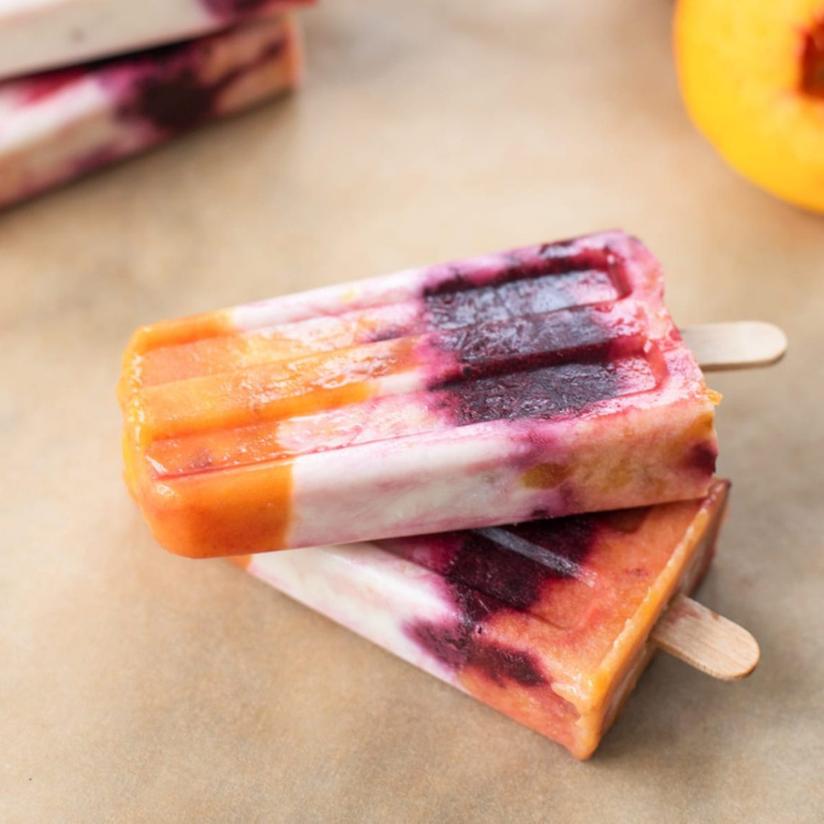 Favourite Summer Popsicle Treats — Gathering Beauty