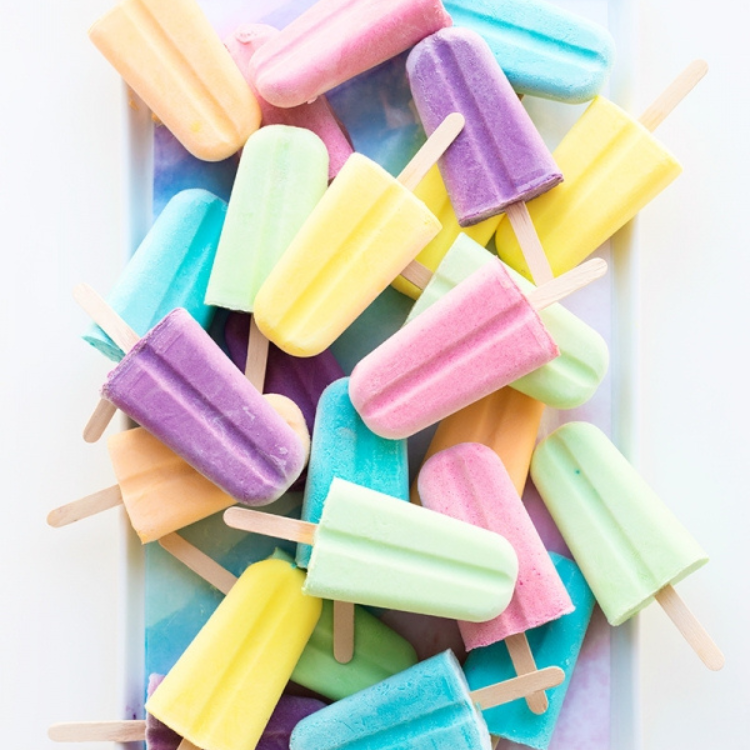 Favourite Summer Popsicle Treats — Gathering Beauty