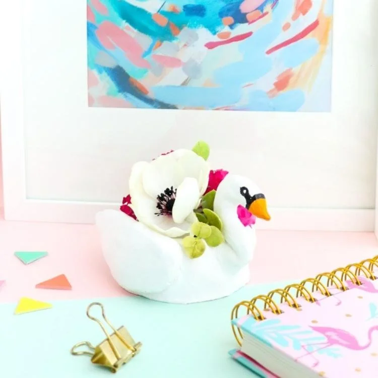 Air Dry Clay Ideas — Gathering Beauty