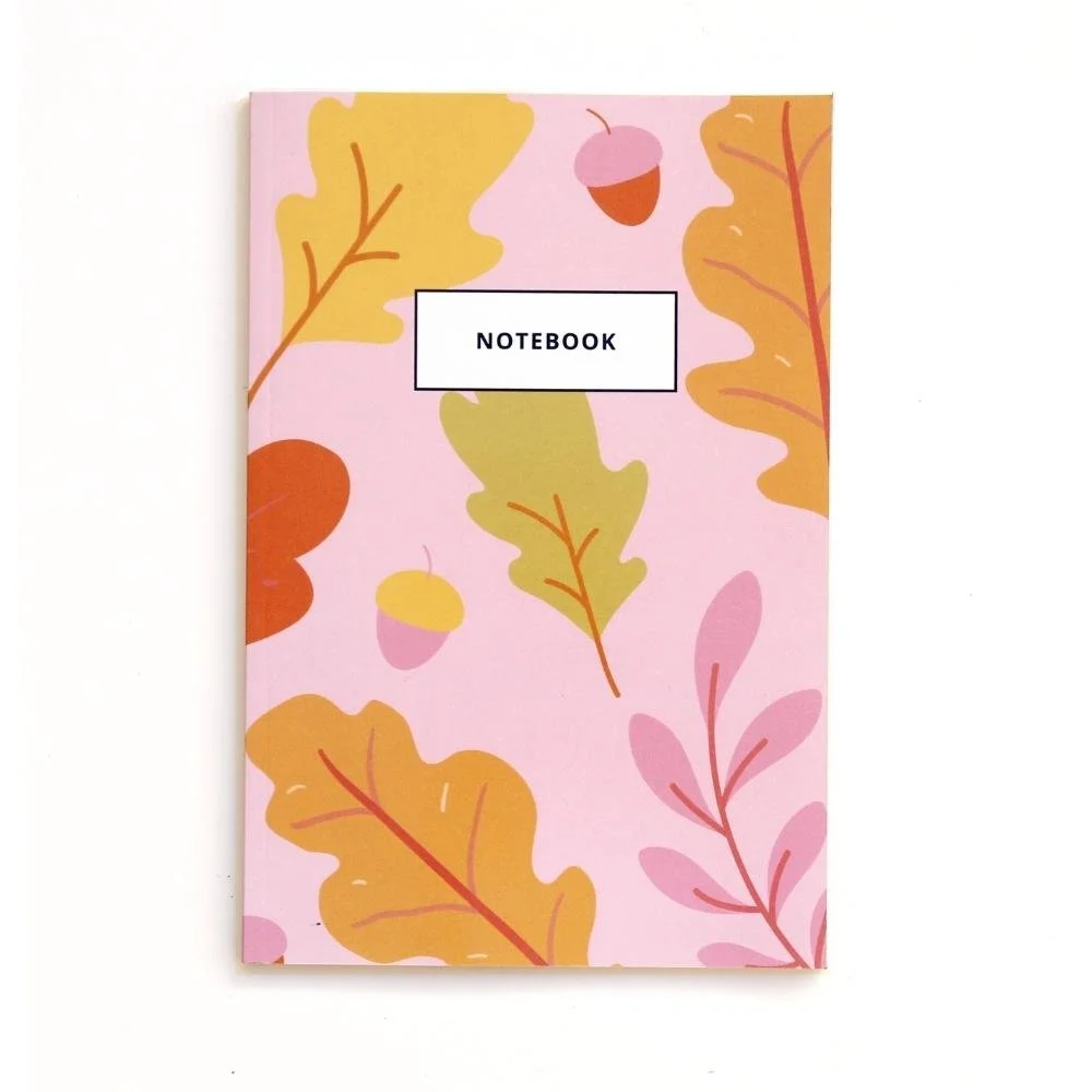 Notebooks — Gathering Beauty