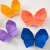 Paper Butterfly Crafts — Gathering Beauty