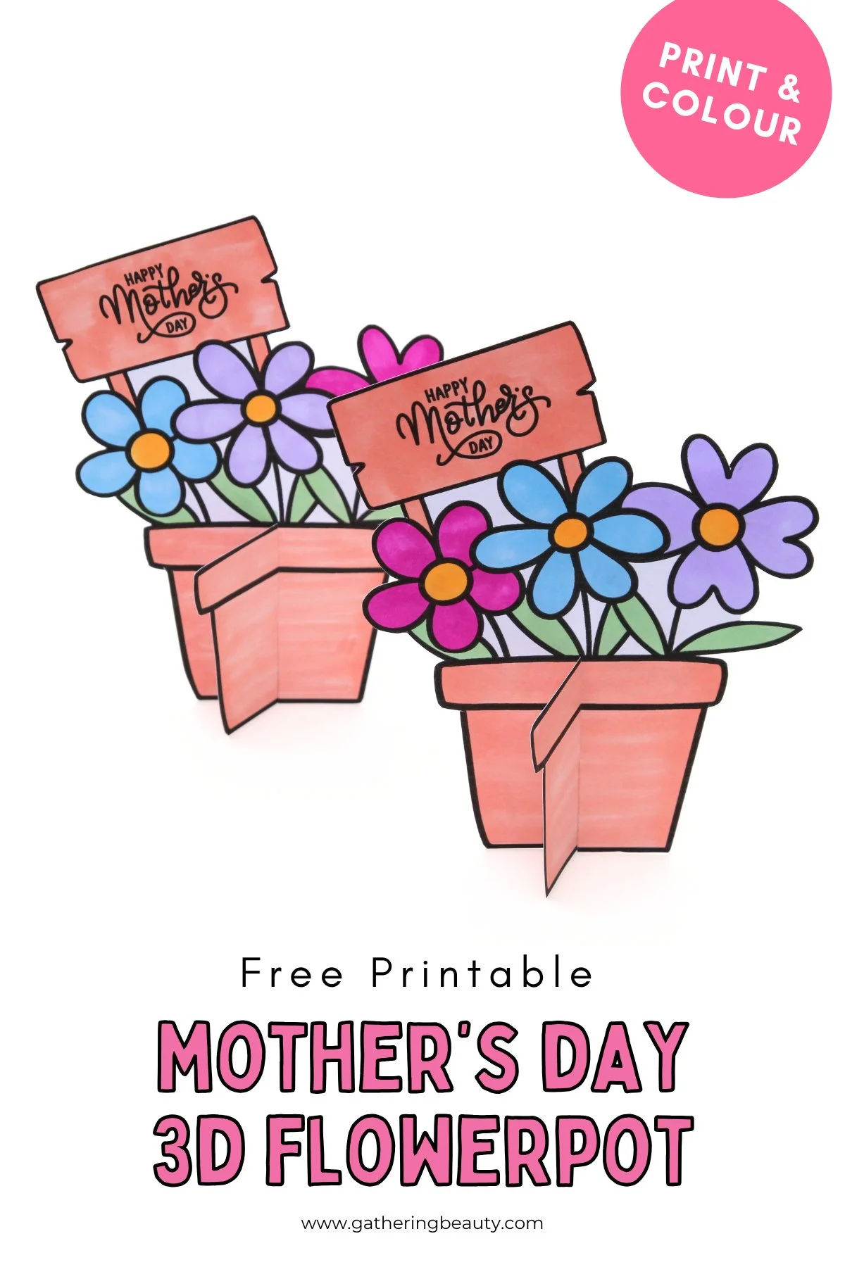 PRINTABLES — Gathering Beauty
